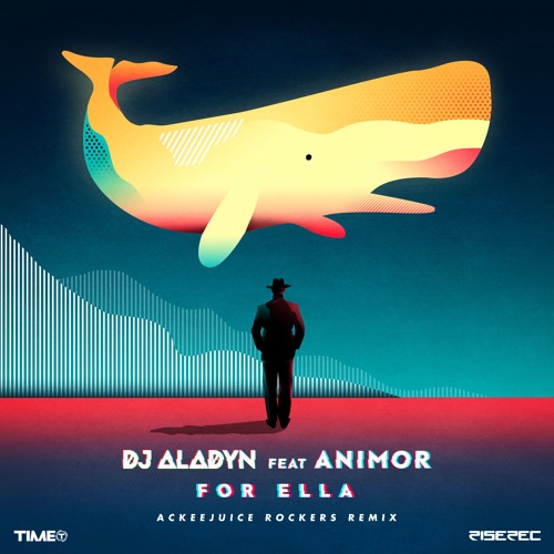 Stream Dj Aladyn Feat. Animor - For Ella (Ackeejuice Rockers Remix) by ...