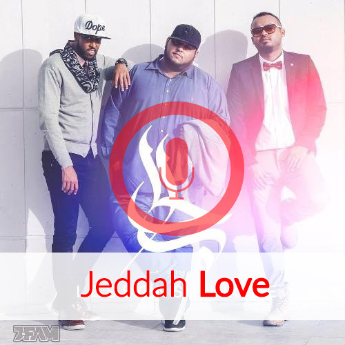 Stream Jeddah Love by Arts2Art | Listen online for free on SoundCloud