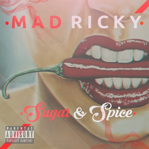 Stream Sugar & Spice - Mad Ricky by Mad Ricky | Listen online for free ...