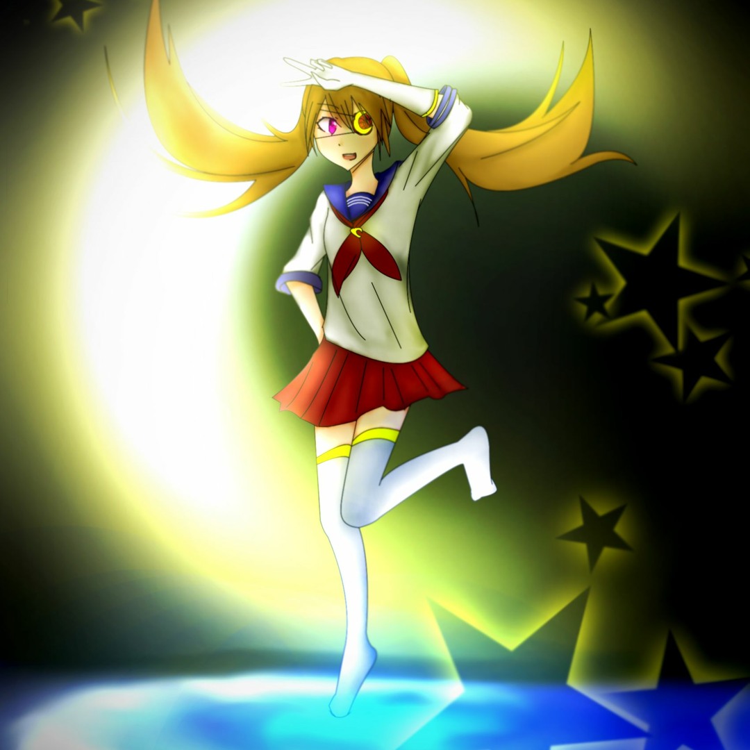 Stream [UTAUカバー] Harmony Orion - Moonlight Densetsu + UST by Kira ...
