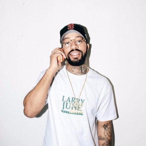 Stream Larry June - Damn Larry by Jack Zaylor | Listen online for free ...
