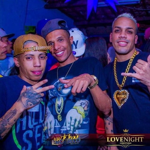 Stream Mcs Fabinho Luzinho Jf Junio Tega No Mec Pras Ninfeta Djs Joao