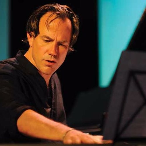 Stream KeyboardMag | Listen to George Whitty Audio Examples playlist ...