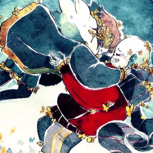 Stream [UTAU Cover] Secret Garden [Ruko female & Ruko male (ft. Ritsu ...