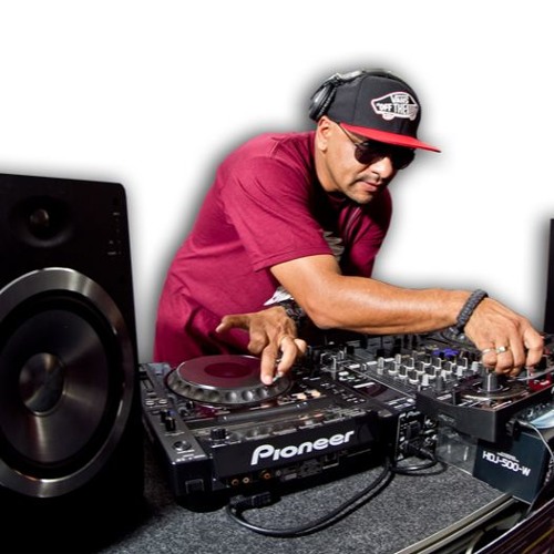 Stream Party is Dj Andre by Locutora USA by EstudioPortalfoxmix ...