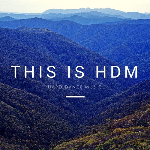 Stream HDM Vol.1 by This Is HDM | Listen online for free on SoundCloud