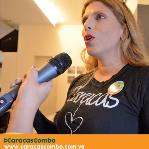 Stream María Alejandra Vera Fundación Cine Jardín con Rocio Higuera ...