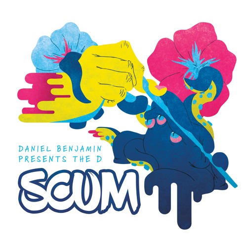 Stream Scum by Rapper Thed | Listen online for free on SoundCloud