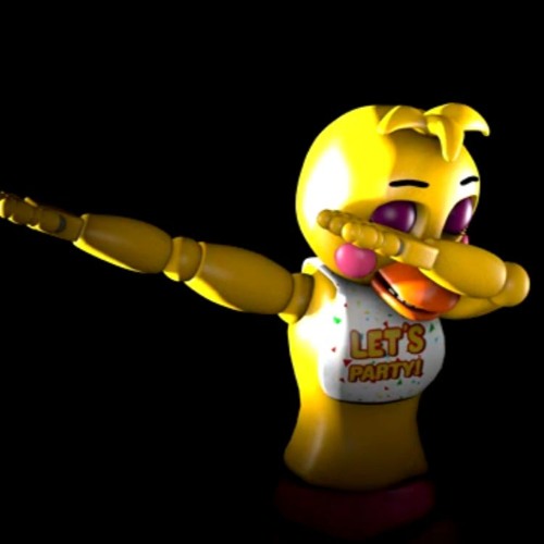 Stream When FNAF Hits The Dab | Icy T. X Legendary by Icy T. | Listen ...