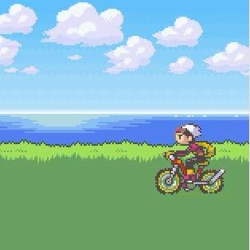 Stream Poké Mart - Pokemon Ruby/Sapphire/Emerald by Unalive | Listen ...