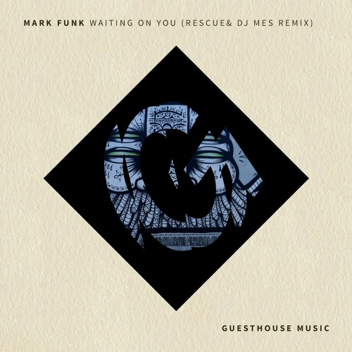 Stream Mark Funk - Waiting On You - (Rescue & DJ Mes Mix) by DJ Mes ...
