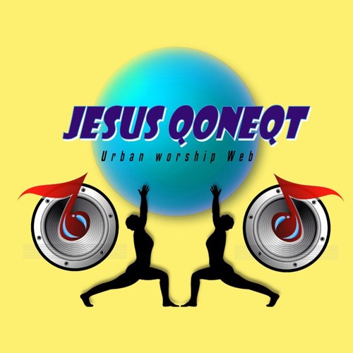 Stream Foreign Gospel Mix by Jesus Qoneqt | Listen online for free on ...
