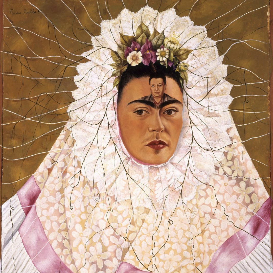 Listen to music albums featuring Introduction to the Frida Kahlo and ...