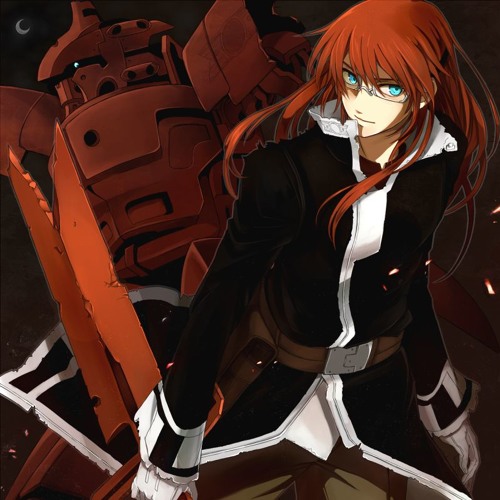 Stream Kokia - Fate (Broken Blade - Hour of Awakening OST) by ...