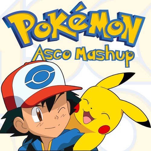 Stream Go Pokemon! - ASCO Mashup (Giorgio Vanni Vs Steve Aoki, Diplo ...