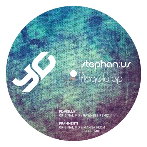 Stream Stephan:us - Frammenti (Original Mix) by YorubaGrooves | Listen ...