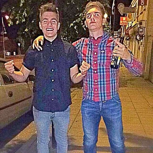 Stream Shake That by Aaron Haire | Listen online for free on SoundCloud