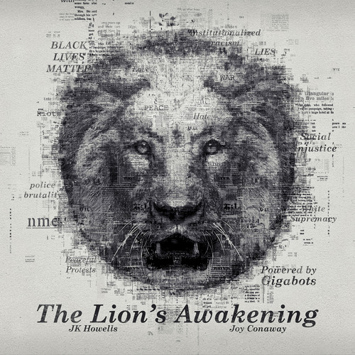 Stream The Lion's Awakening by @Joy_Conaway | Listen online for free on ...