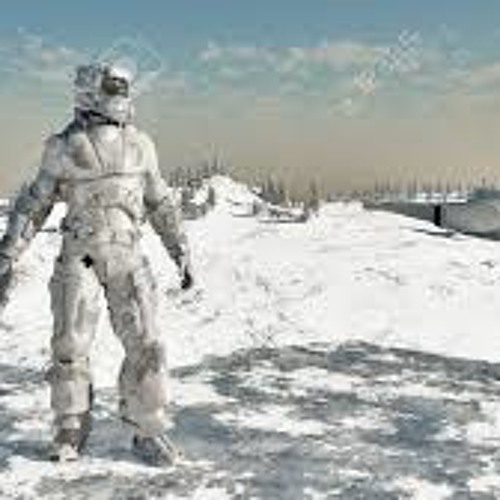 Stream "COLD FUTURE" (Ambient Groove Mix) by Professor TEA | Listen ...