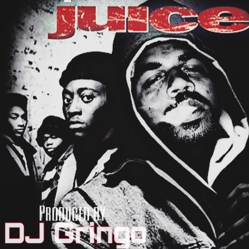 Stream Flock Blazer - Juice (Produced By DJ Gringo) by Flock Blazer ...