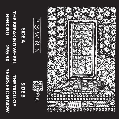 Stream Breaking Wheel by PAWNS | Listen online for free on SoundCloud