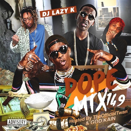 Stream Uncle Murda - Woo Woo Woo Whoa #DopeMix by DJ Lazy K | Listen ...