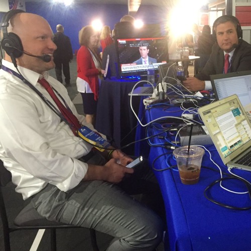 Stream IAVA's Paul Rieckhoff versus the myth of the veteran shooter by ...