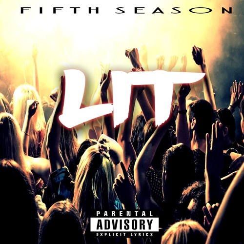 Stream (Fifth Season)Dotti Lyne, Trev, Rowan, Papi (Prod. Dotti Lyne ...