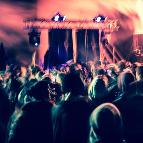 Stream Acid Party a´la n30c0rt3x by n30c0rt3x | Listen online for free ...