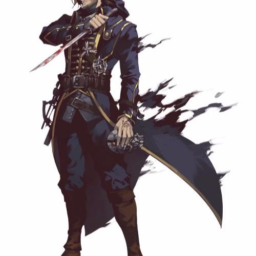 Stream DISHONORED -Main Theme by Brandon Brock | Listen online for free ...