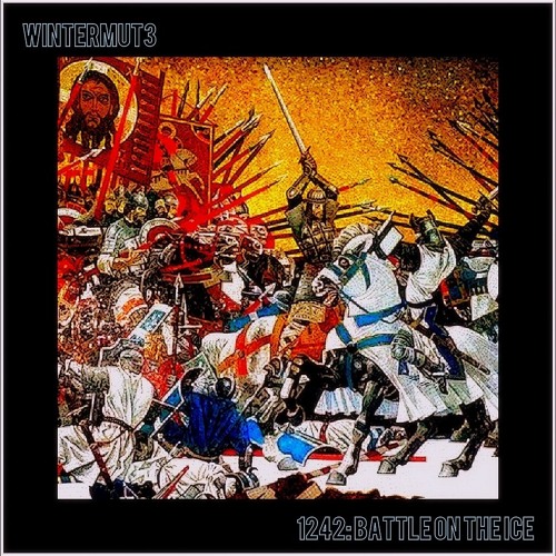 Stream 1242- Battle on the Ice (Penultimate mix) by Wintermut3 | Listen ...