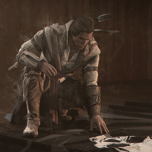 Stream Captain Kenway's Black Flag by Andy Fransen | Listen online for ...