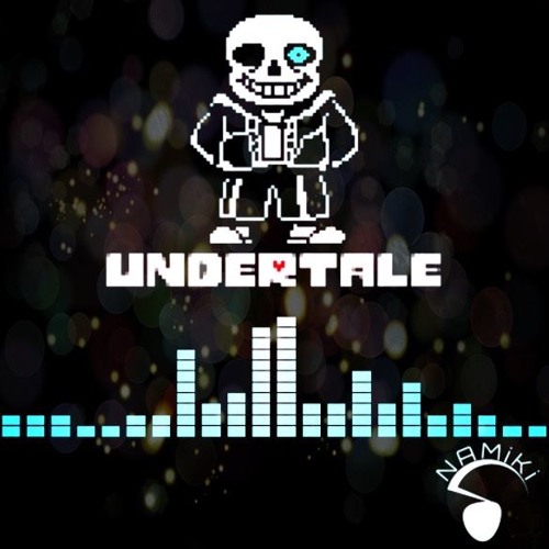Stream NAMiKi | Listen to UNDERTALE Remix playlist online for free on ...