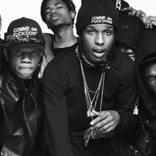 Stream Trap beat instrumental | A$AP Mob | 2Chainz | by ORDAN | Listen ...