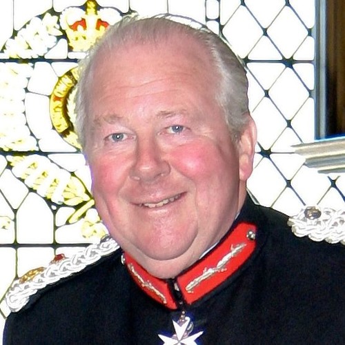 Stream Lord Shuttleworth speech to Whalley by Community Foundations ...