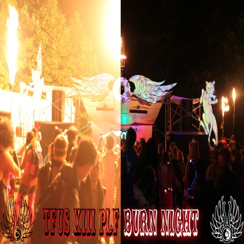 Stream Dj GON- Transformus XIII Burn Night by Dj GON | Listen online ...