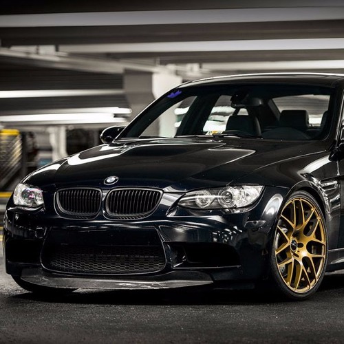 Stream Black Beamer Gold Rims Produced By EJ by EJTheGreat | Listen ...