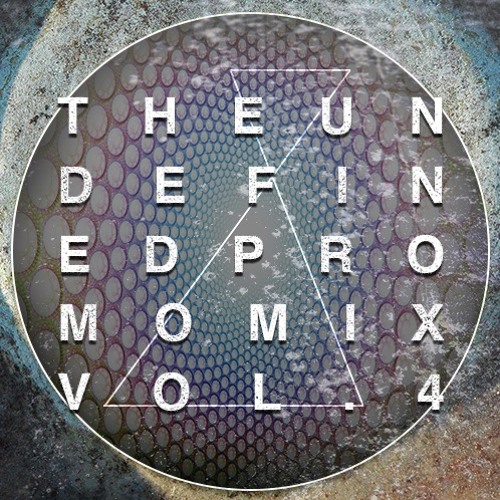 Stream The Undefined Promo Mix Vol.4 by Undefined (MT) | Listen online ...