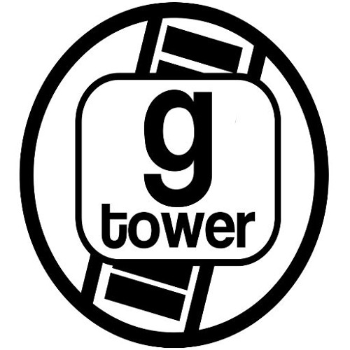Gmod Tower Logo Title Effect 3d Vector Images | Depositphotos