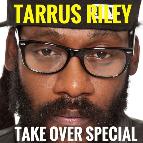 TARRUS RILEY TOP TEN countdown SPECIAL Silver Star Presents by ...