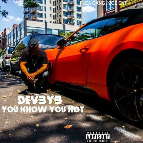 Stream DEV3Y3 X You Know You Not by Deveye | Listen online for free on ...