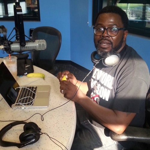 Stream Maze Jackson WVON 1690am | The Talk of Chicago | Gov. Bruce ...