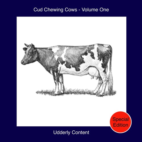Stream 11 - Deep Thoughts Of The Contemplative Cow (sample) by Cud ...