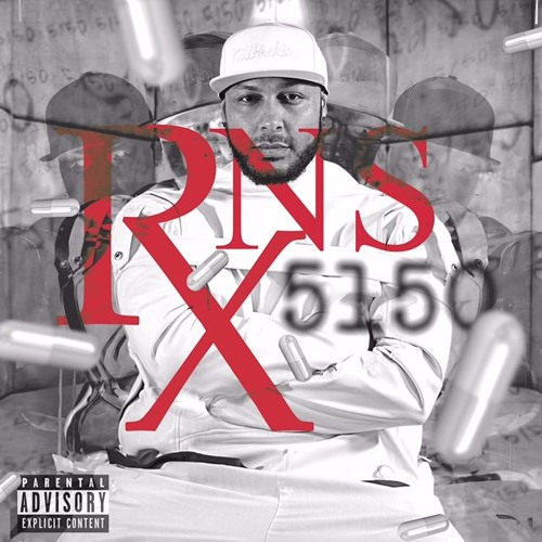 Stream 5150 (Crazy) by Rns Beats | Listen online for free on SoundCloud