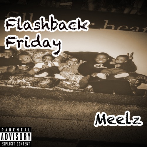 Stream OTB/ATO Ent | Listen to Flashback Friday playlist online for ...