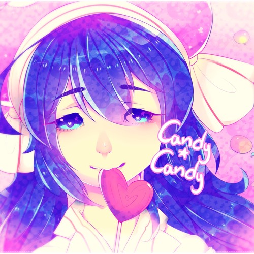 Stream 【音街ウナ】CANDY CANDY【VOCALOID4カバー】 by hachi | Listen online for ...