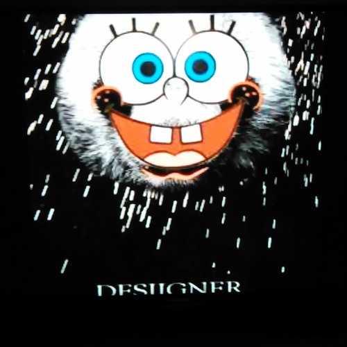 Stream Spongebob panda remix by bubba carr | Listen online for free on ...