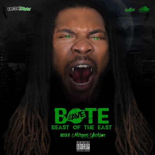 Stream One Hunnit ft War Grizzy & Craft Monroe by BIGAVE908 | Listen ...