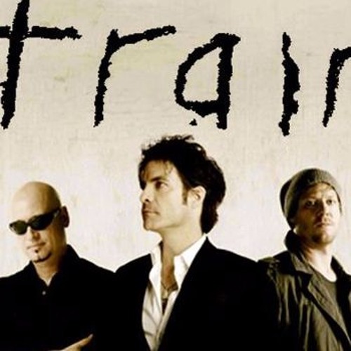 Stream Richie Luis | Listen to Tribute To Train playlist online for ...