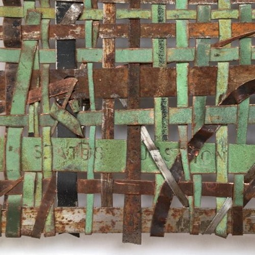 Stream interview — artist Jason Jay Gillingham by Free City Radio ...